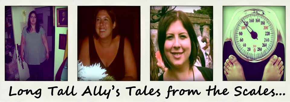 Long Tall Ally's Tales from the Scales